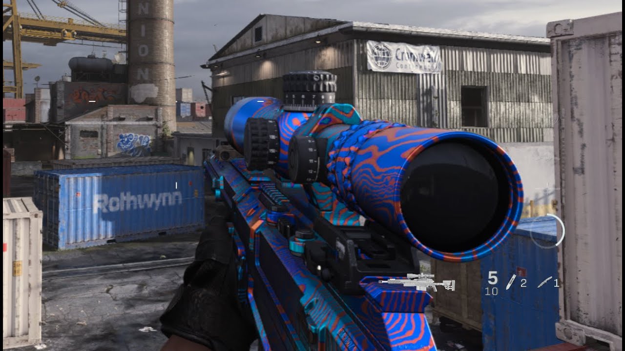 CRAZY COD MODERN WARFARE PLAYS, SNIPES, CLUTCHES. - YouTube