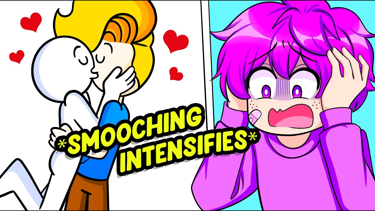 Squad Watches MORE Haminations... and things get INSANE! - YouTube