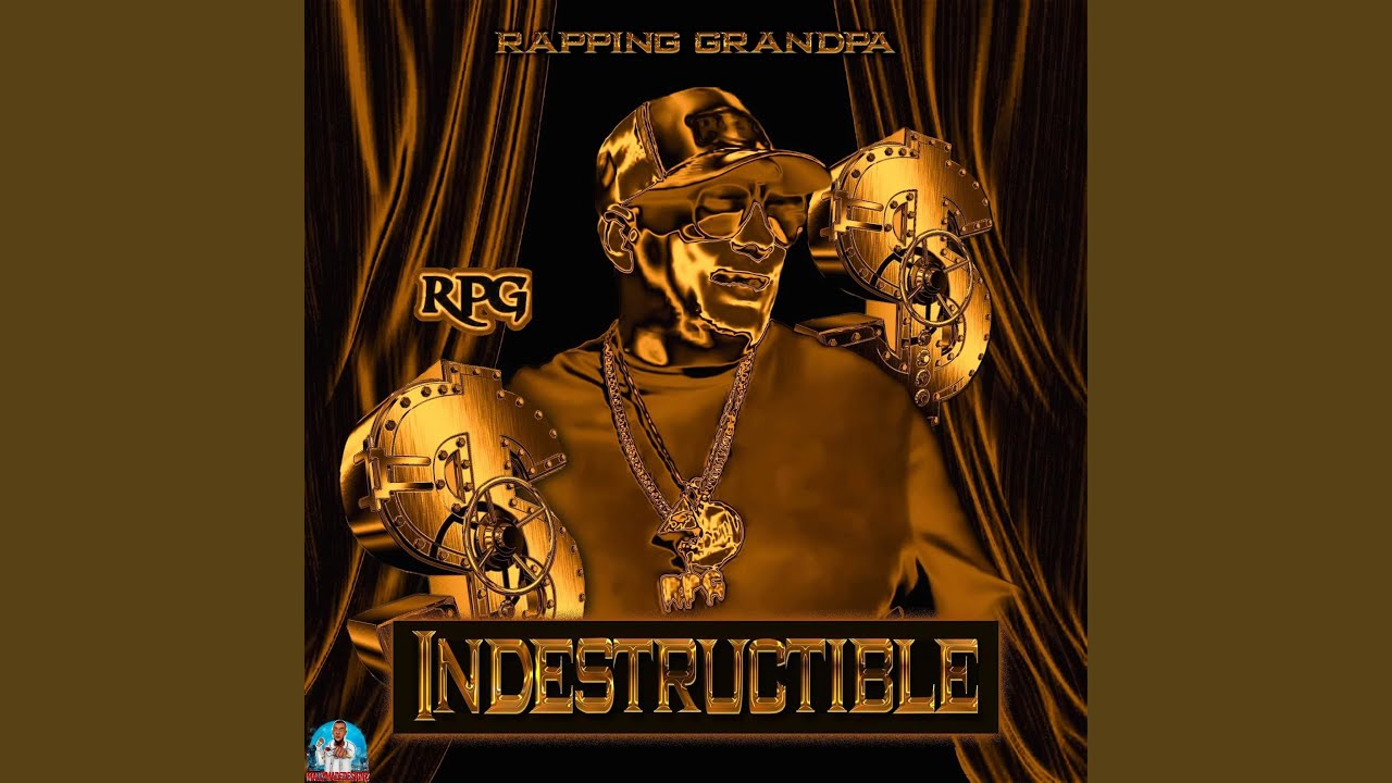 Indestructible - YouTube Music