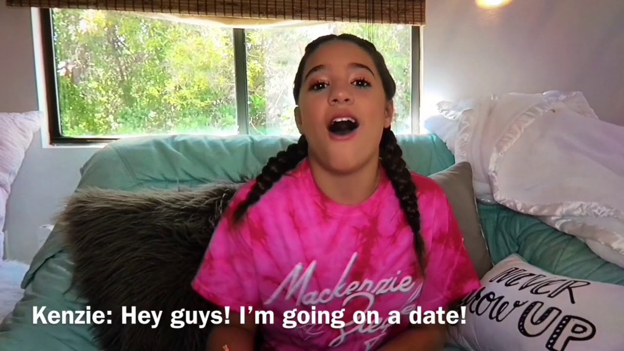 Jenzie edit! - YouTube