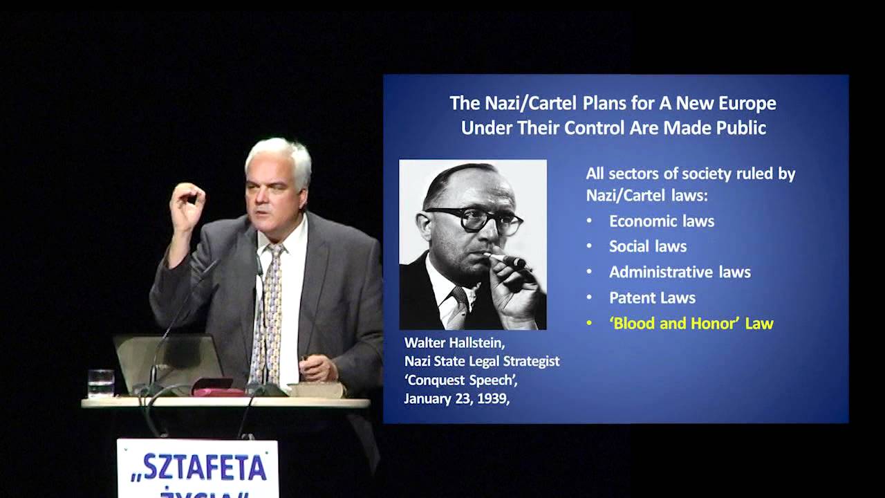 Dr. med. Matthias Rath - Movement of Life - 3 / 6 - YouTube