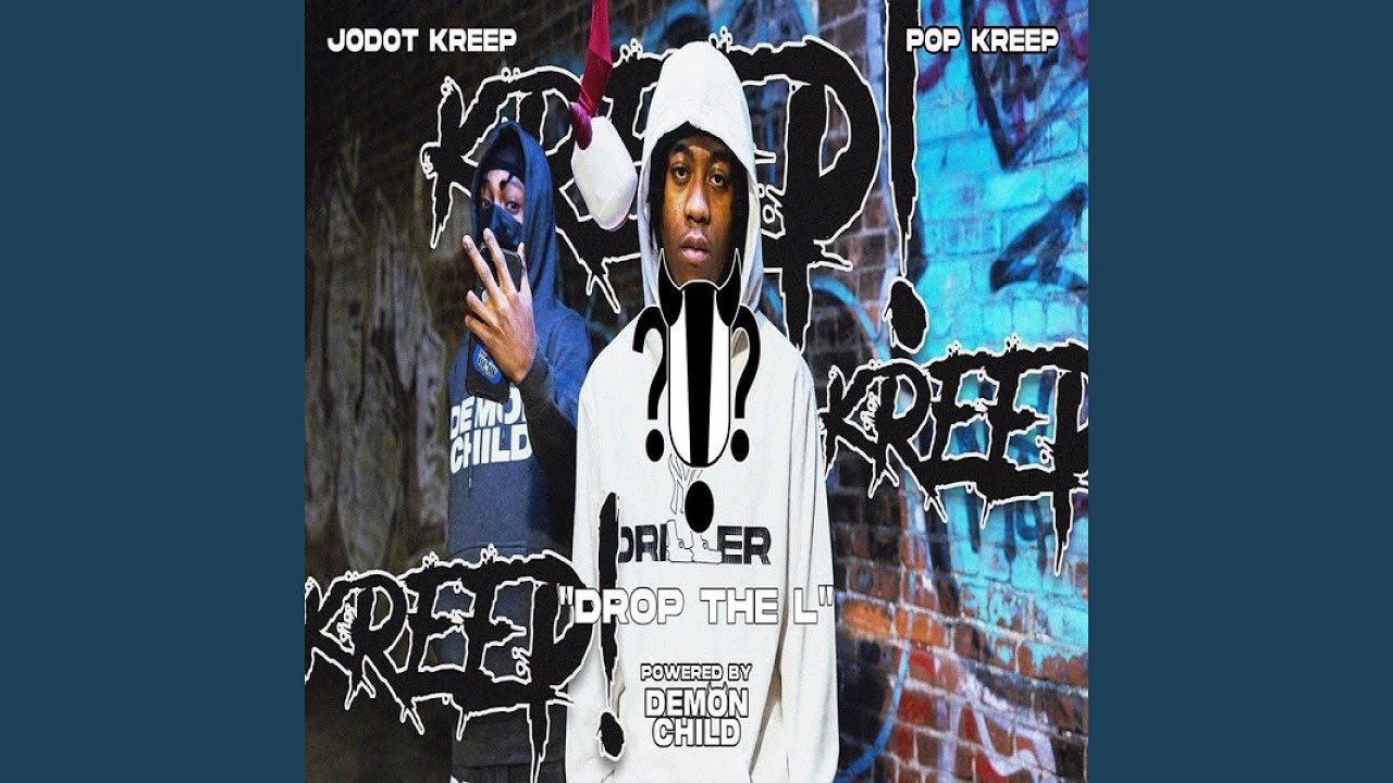 Drop the L - YouTube