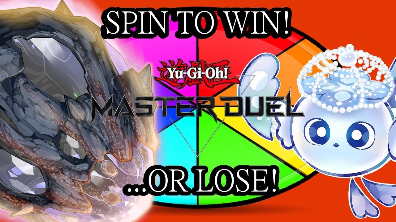 Mulcharmys are Here... yay... [Yu-Gi-Oh! Master Duel] (Multistream ...