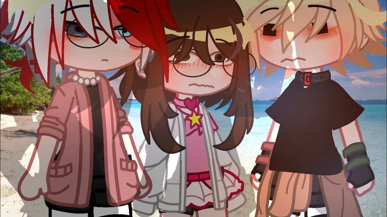 Big wave [] Dekubaku, KiriTodo, Togaraka [] Trend late [] Natsu_Denisse ...