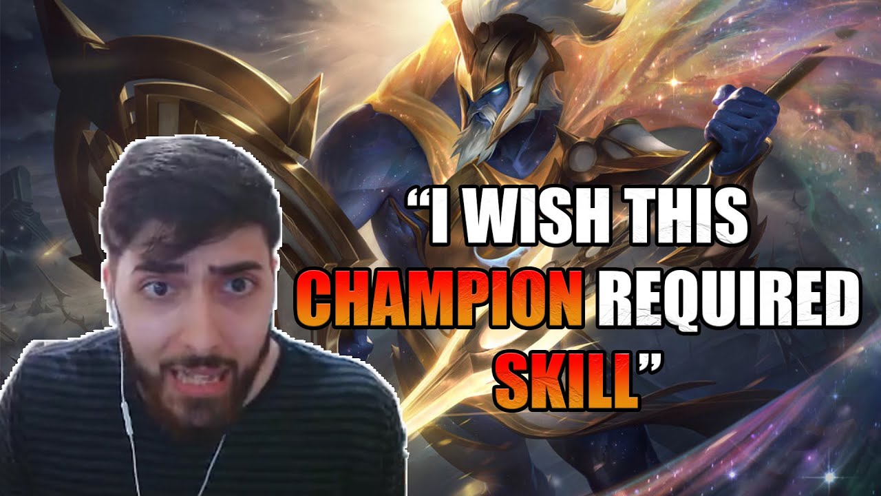 Spear Shot: Chempunk Chainsword is TOO OP for FIRST ITEM - YouTube