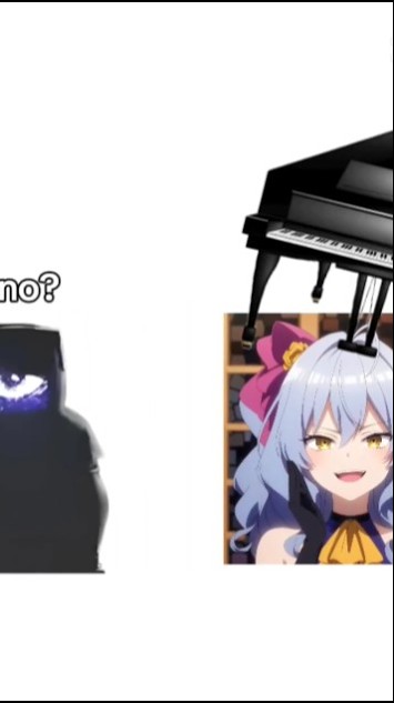 No no stay back animation #shorts #animation #capcut - YouTube