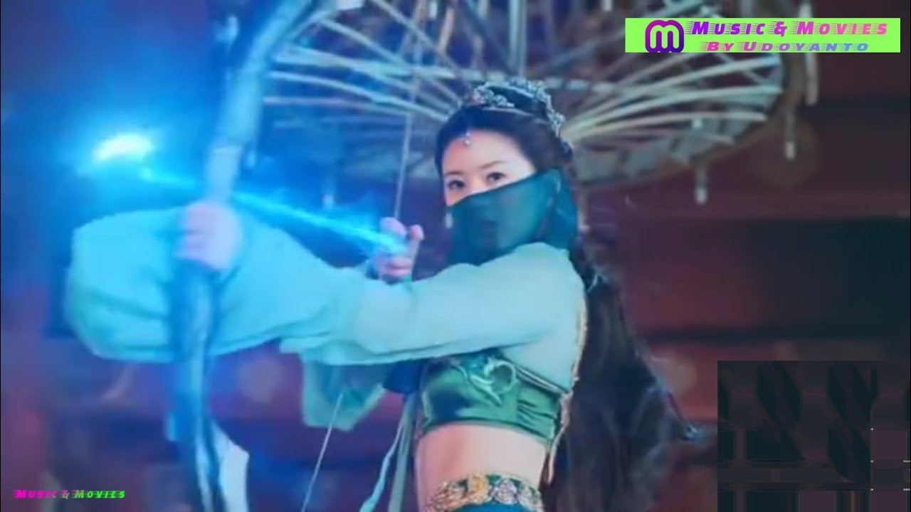 Chinese drama Clip | 三千 鸦 杀The killing of three Thousand Crows | Qin ...