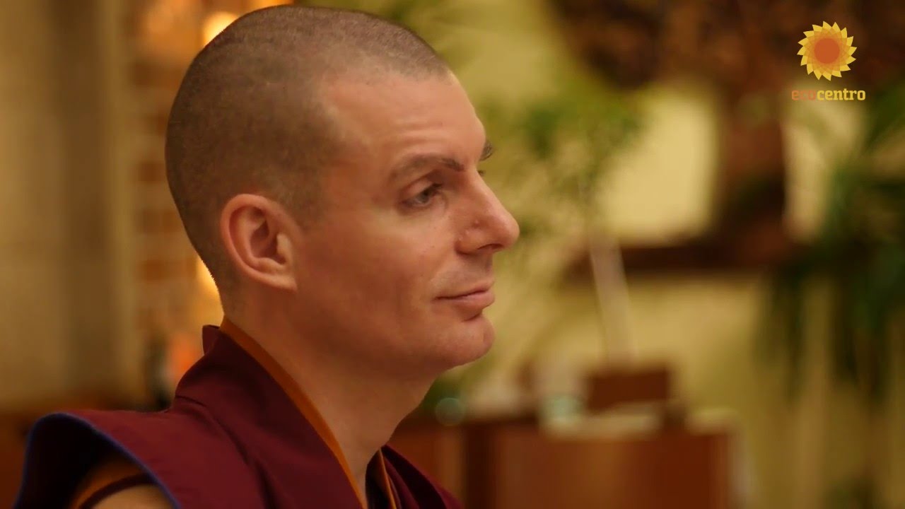 Lama Rinchen Gyaltsen. - YouTube