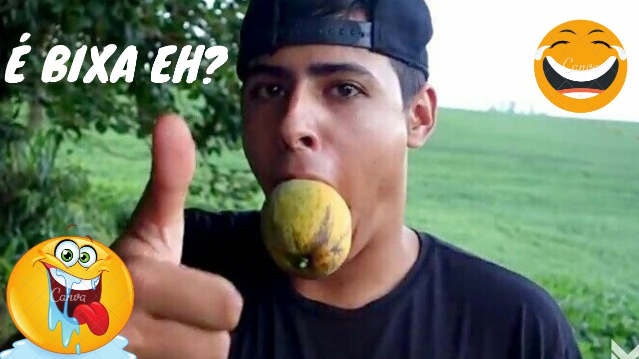 TENTE NAO RIR COM O MEME DO RENATO GARCIA !! - YouTube