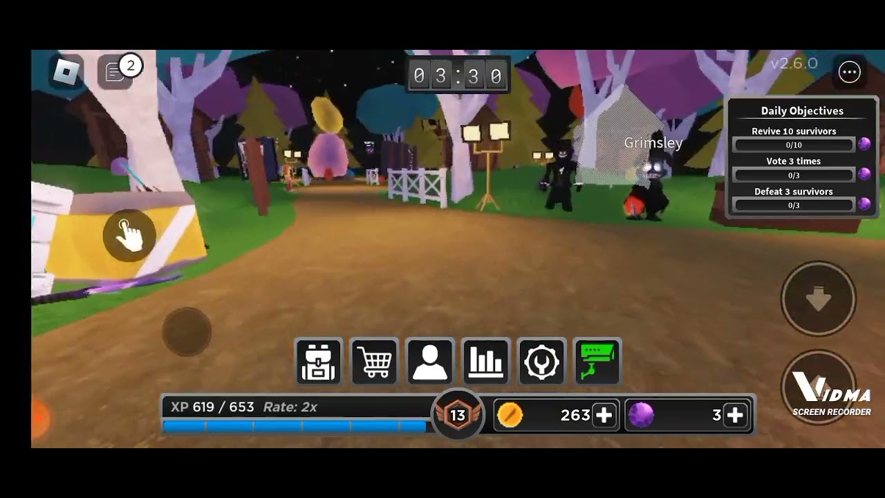 Stk Easter update! - YouTube