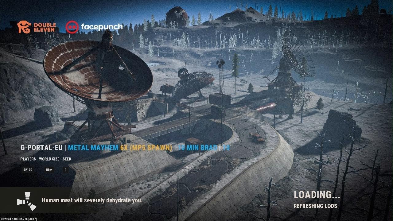 Rust_2024 how to get ROCKETS - YouTube