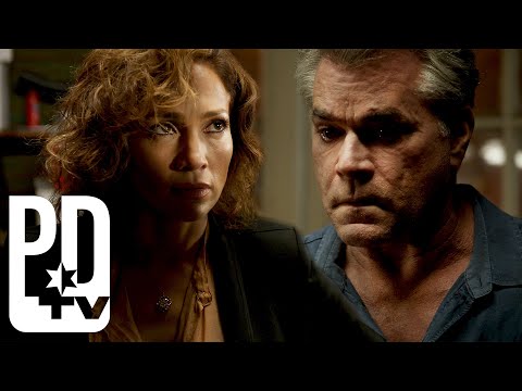 Ray Liotta Knows There's A Rat On His Team | Shades Of Blue | PD TV