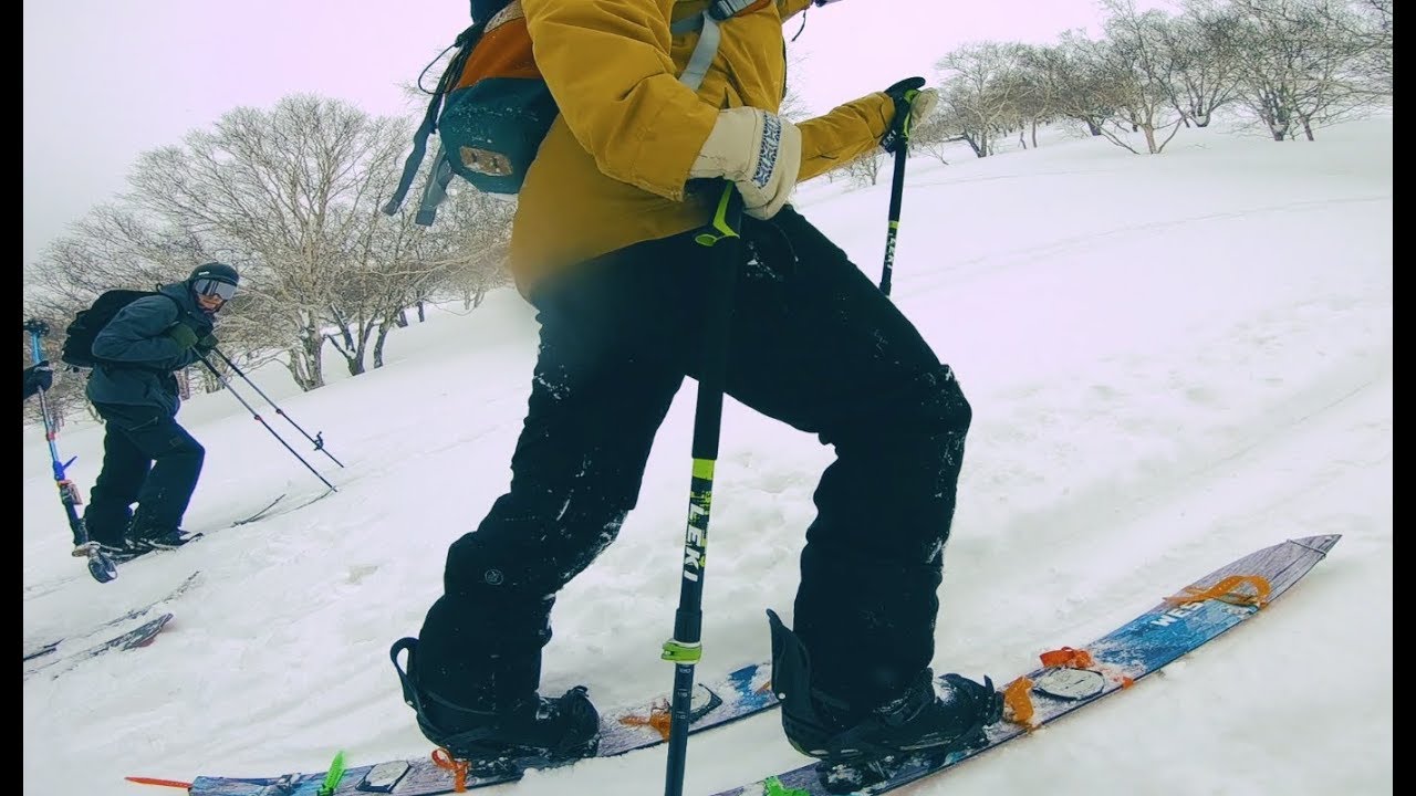 Weston Snowboards - Carly Fink - Sponsored Rider - YouTube