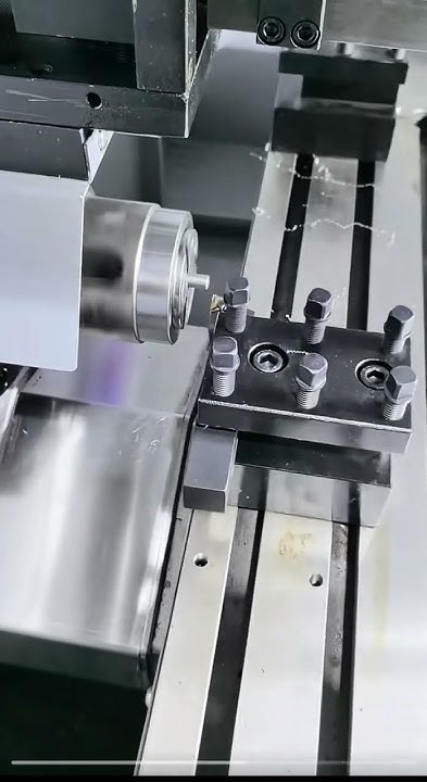 Boosting Efficiency with CNC Lathe Auto Loading & Unloading | Smart Manufacturing Solutions ...