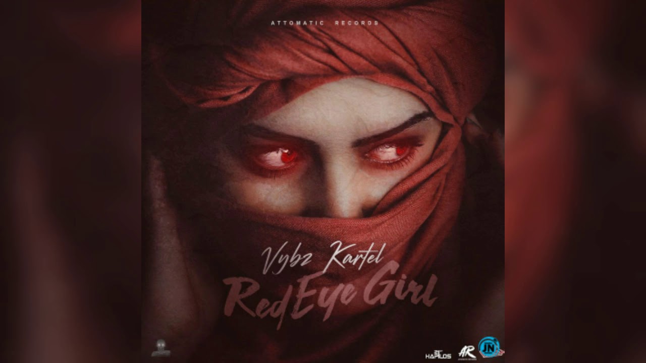 VYBZ KARTEL - RED EYE GYAL ( ACAPELLA ) - YouTube