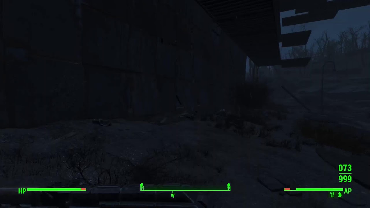 Fallout 4 Evil Route XLV - YouTube