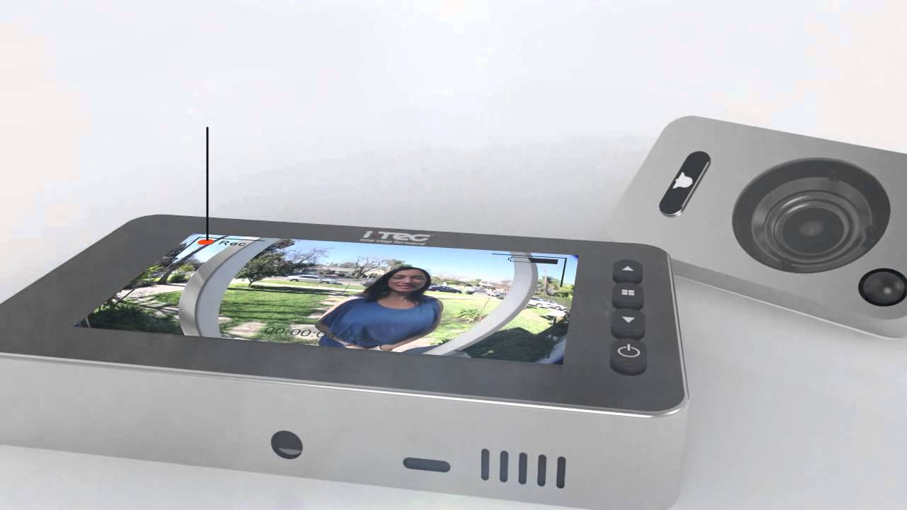 iTEC - iViewer 02 HD | Official Presentation Video - YouTube