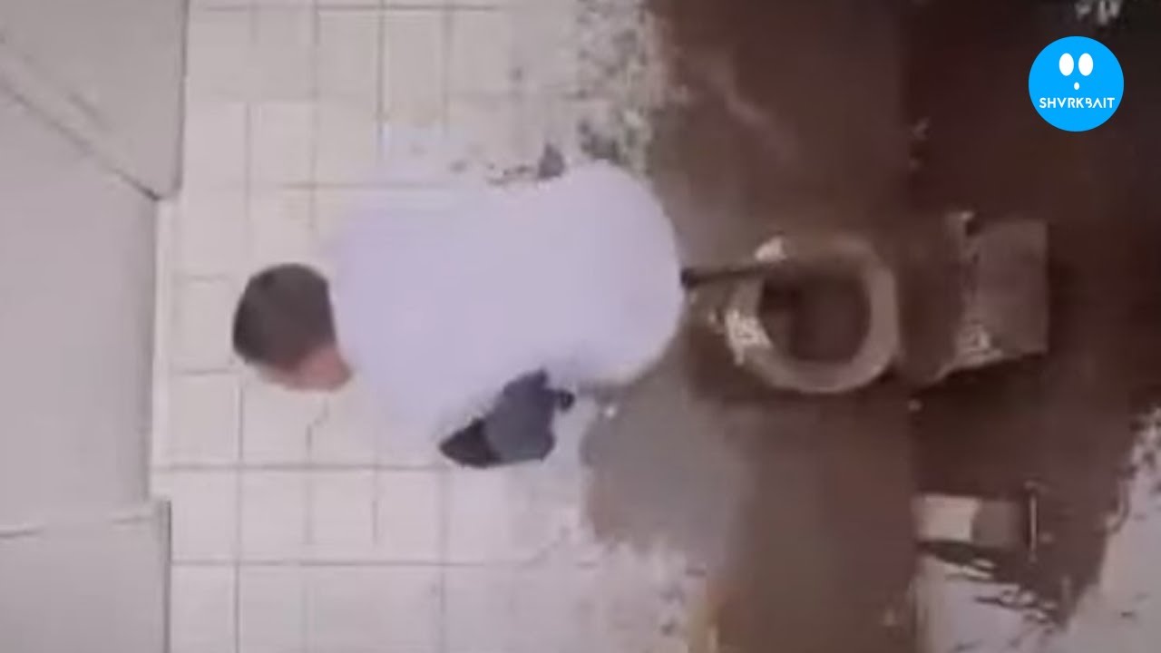The Time I Shat Myself Youtube 1135