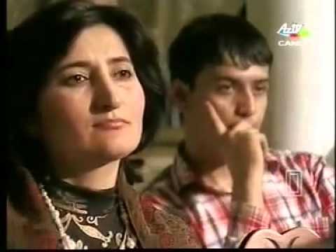 آذربایجان مارالی  Azerbaycan Maralı
