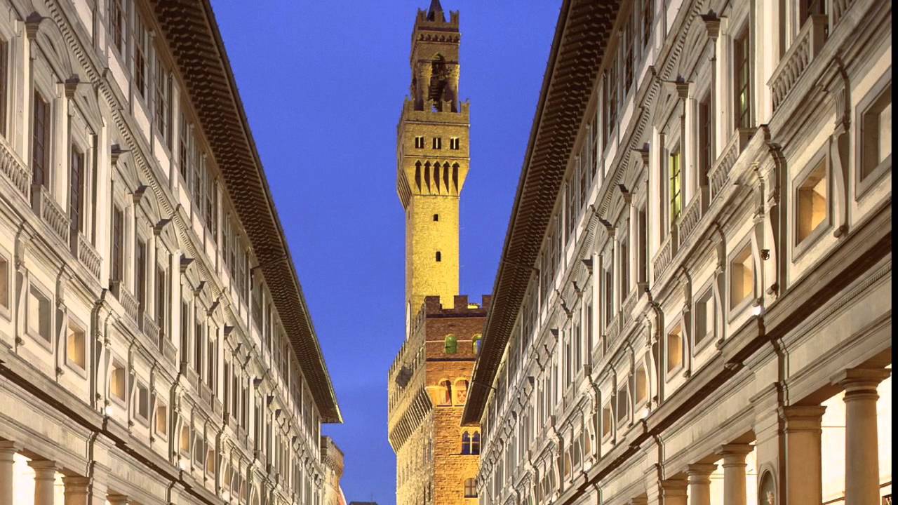 High Renaissance Architecture - YouTube