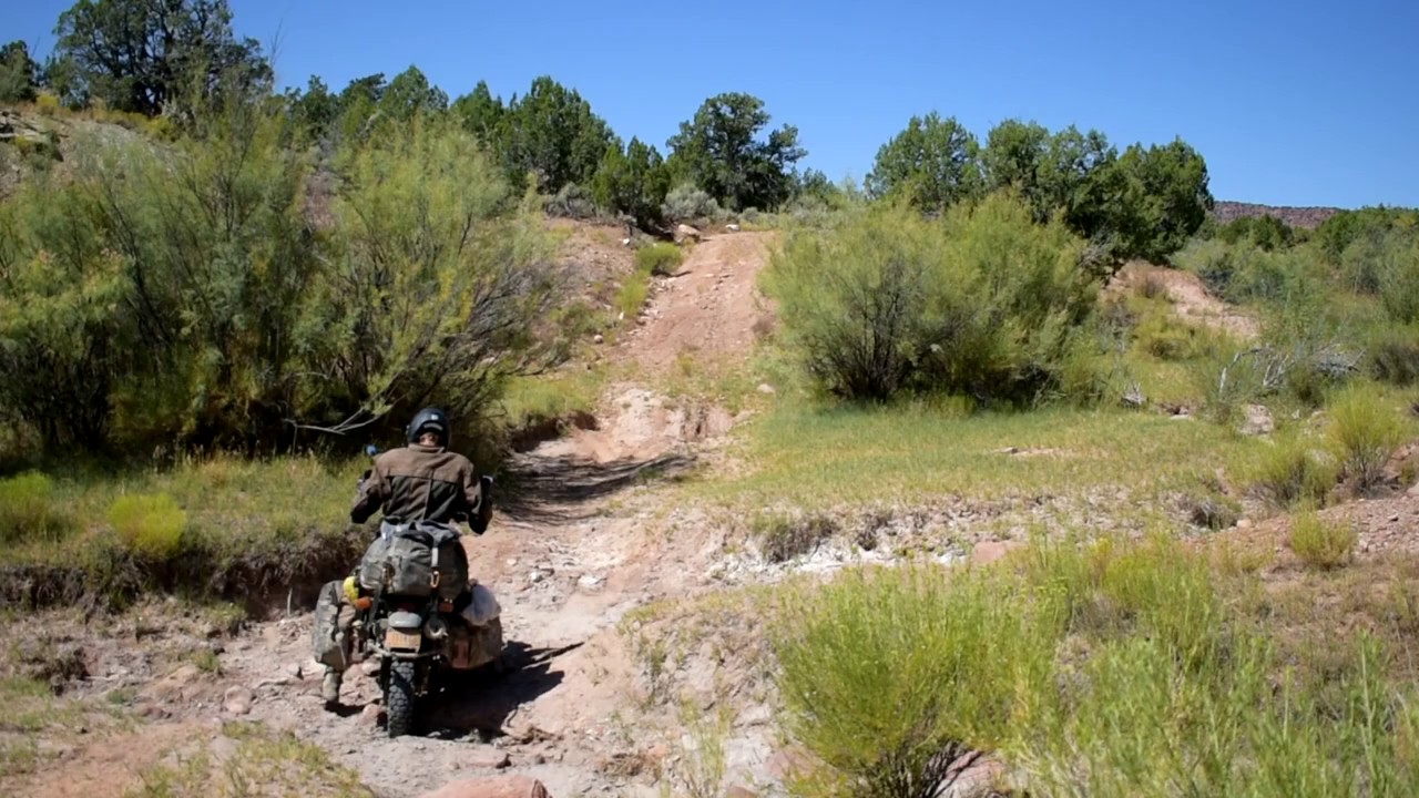 190826 final wash crossing - YouTube