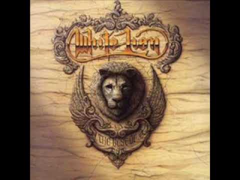 White Lion - Radar Love
