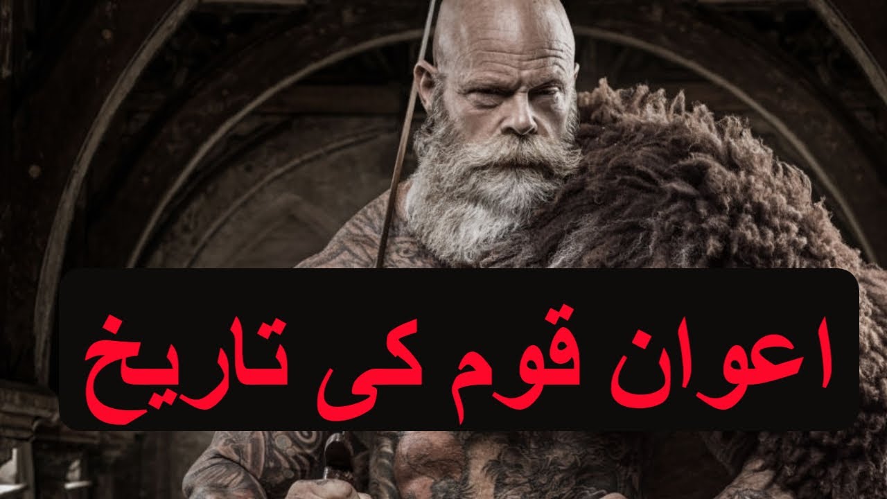 History Of Awan Cast In Urdu - History Of Awans - History Of Awan Tribe ...