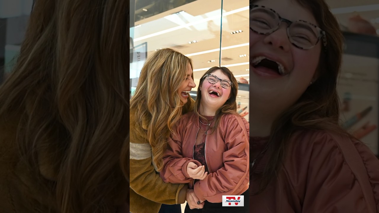 20-year-old from Huntington Station is a model for Sephora #newyork # ...
