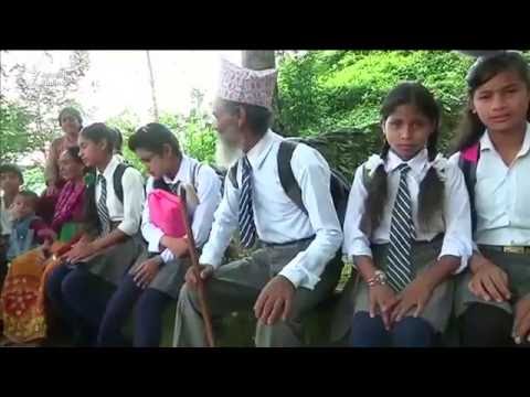 68 yaşlı şagirdi siz də tanıyın! Oxumaq heç zaman gec deyil!