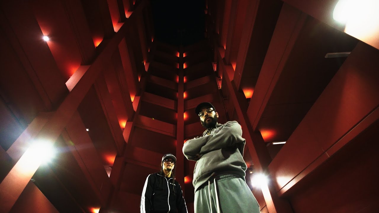 Austin Sour - Big Cinco (Music video) ft. Max Mula - YouTube