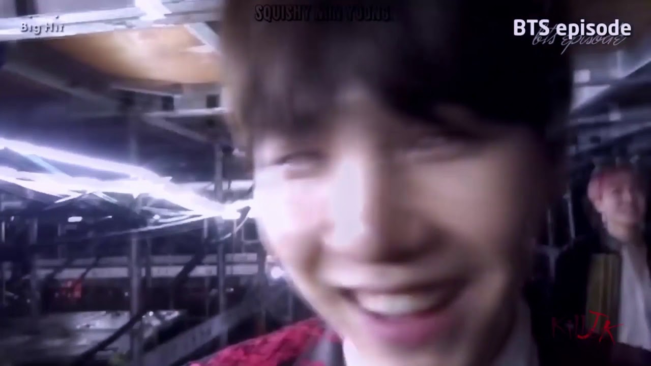 Middle Finger- Min Yoongi - YouTube