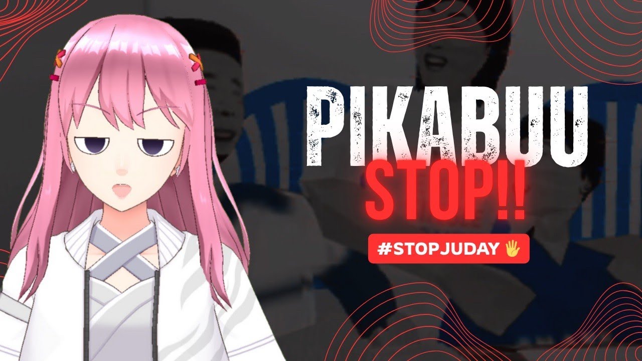 Pikabu Stop - lanjutin buat dapetin ending yok🔥 - YouTube