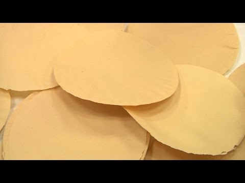 AS Paper made out of algae cellulose, a sustainable alternative to ...
