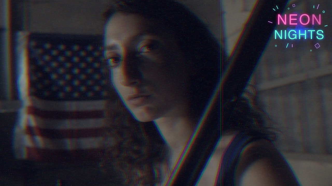 Shots in the Dark with "Cirrocumulus" by Static Glow Sounds - YouTube