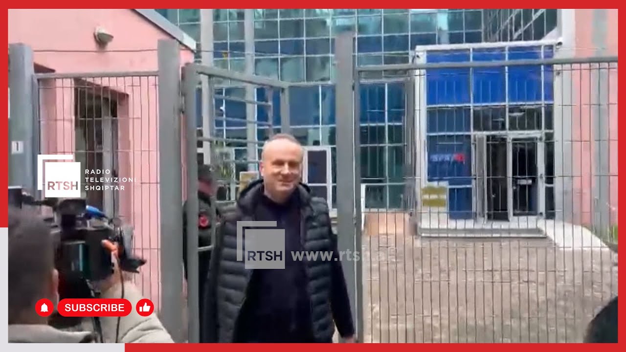 Artan Gaçi në SPAK, bashkëshorti i ish-ministres Xhaçka u pyet për disa ... Artan Gaçi në SPAK, bashkëshorti i ish-ministres Xhaçka u pyet për disa ...