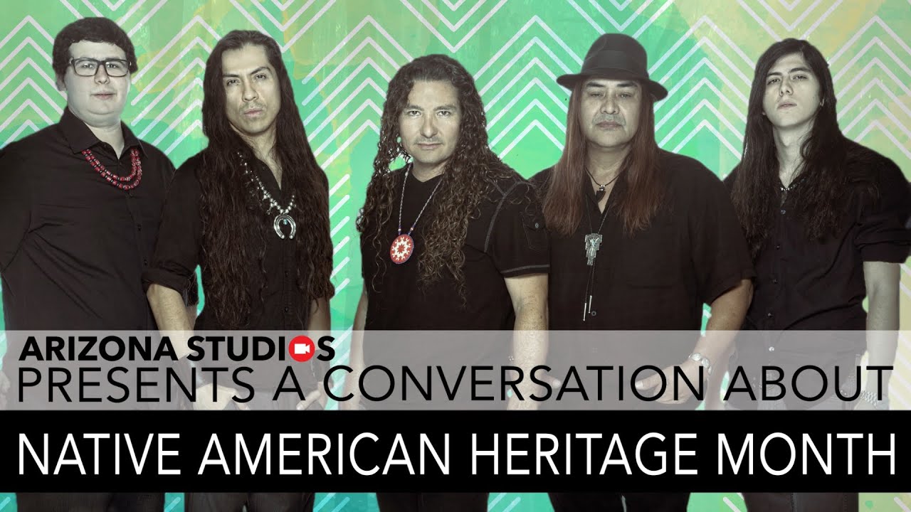 A conversation about Native American Heritage Month with the band Clan ...
