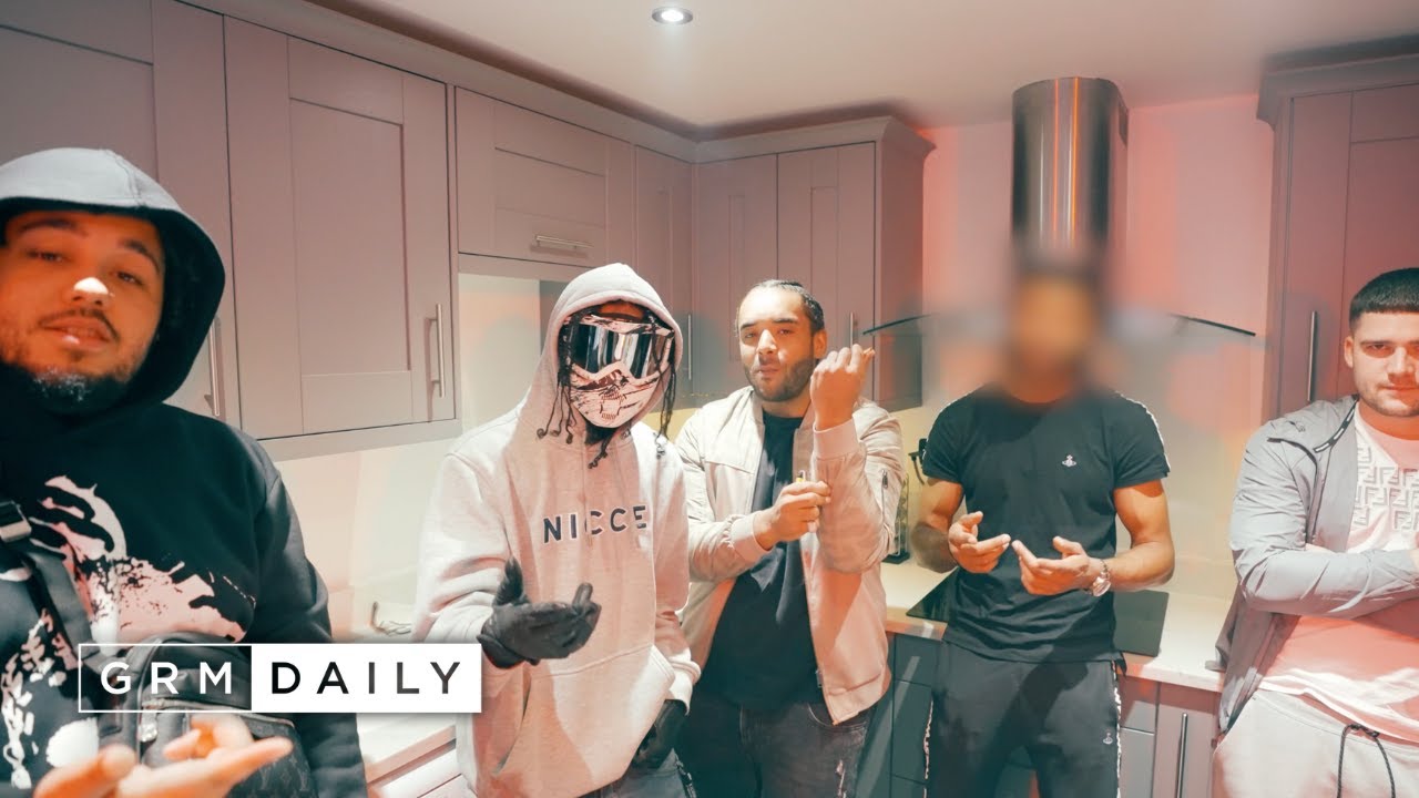 Longz ft AK - 2XX6 [Music Video] | GRM Daily - YouTube