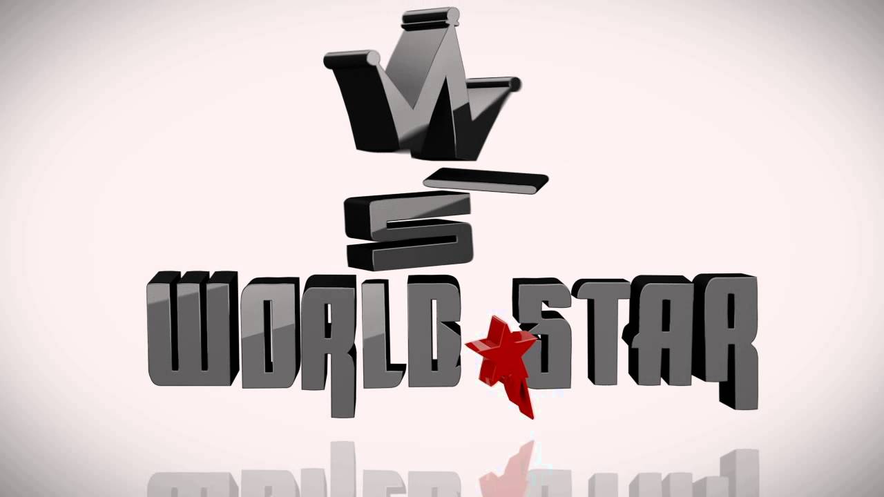 WorldStar Hip-Hop Animated 3D Logo Video Intro - YouTube