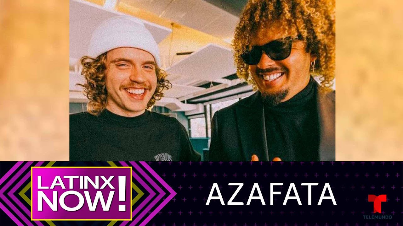 Calacote, la promesa dominicana, presenta su tema 'AZAFATA' | Latinx ...