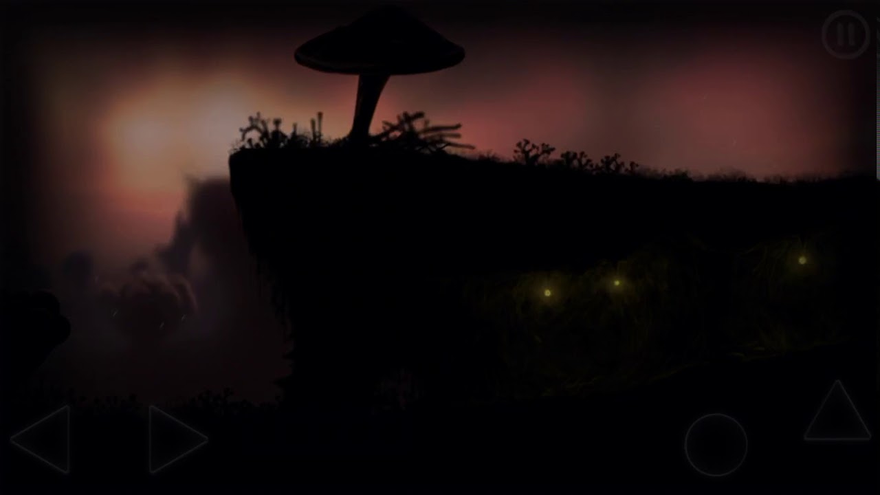 Прохождение игры Oddplanet - YouTube