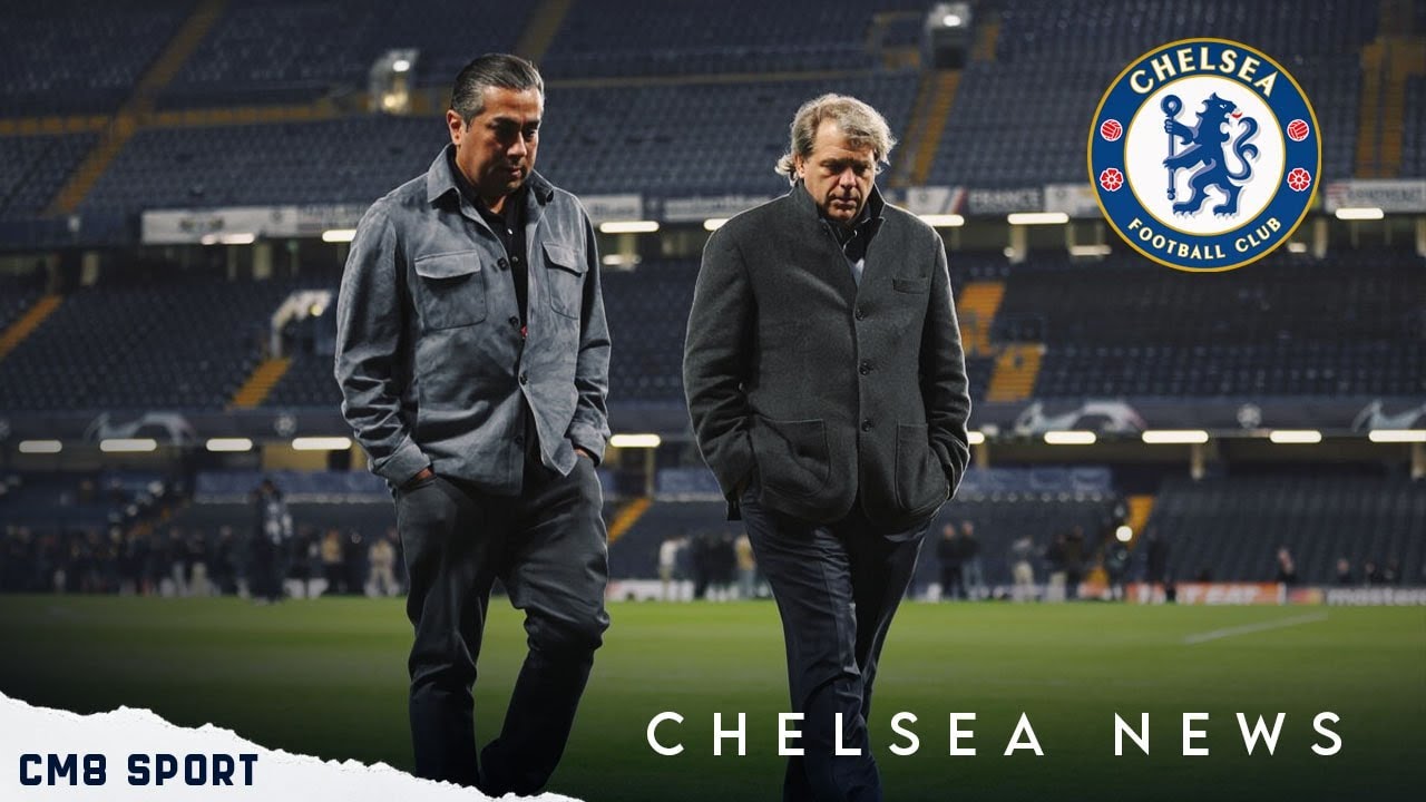 Chelsea News | Live - YouTube