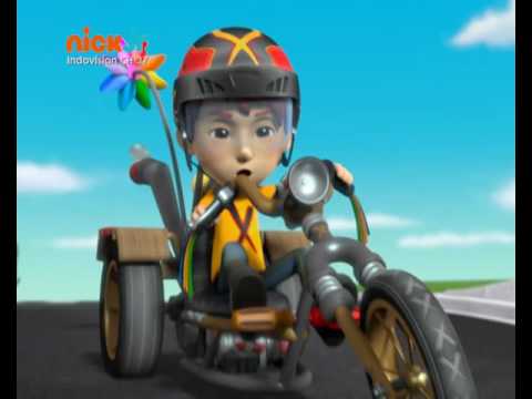 This October on Nick Jr. - PawPatrol - YouTube