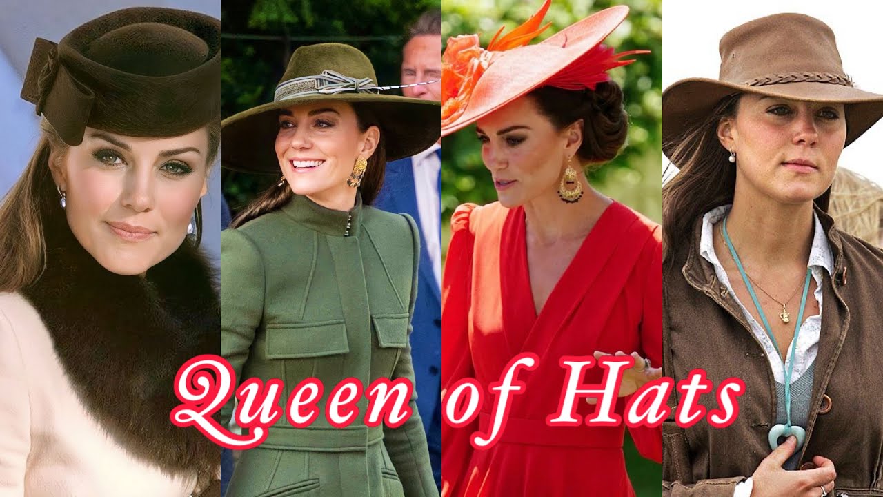 HRH Catherine,impeccable fashion sense and her ability to wear a ...