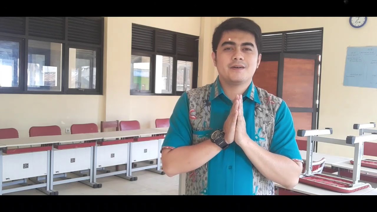 Perkenalan GPAI Smpn 71 - YouTube