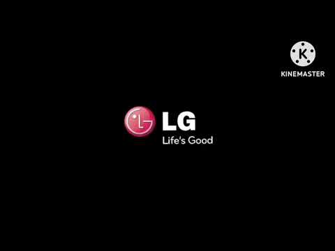 LG logo remake kine master 