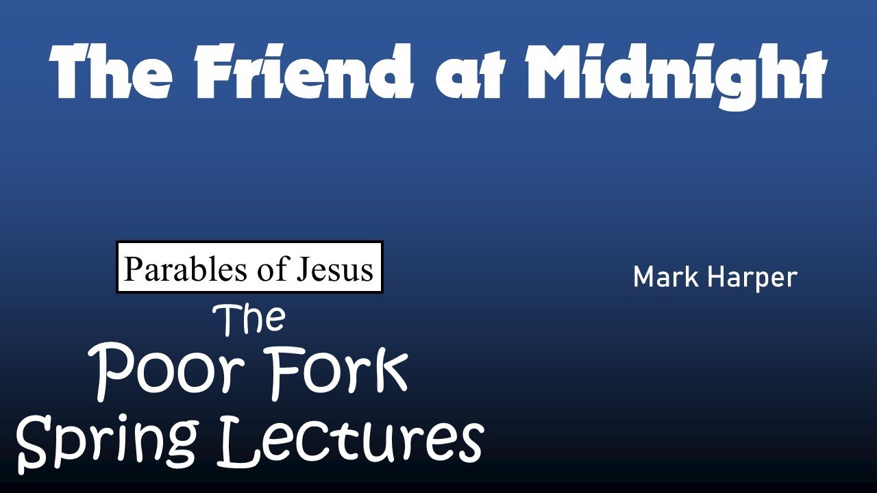 The Friend At Midnight YouTube the-friend-at-midnight-youtube