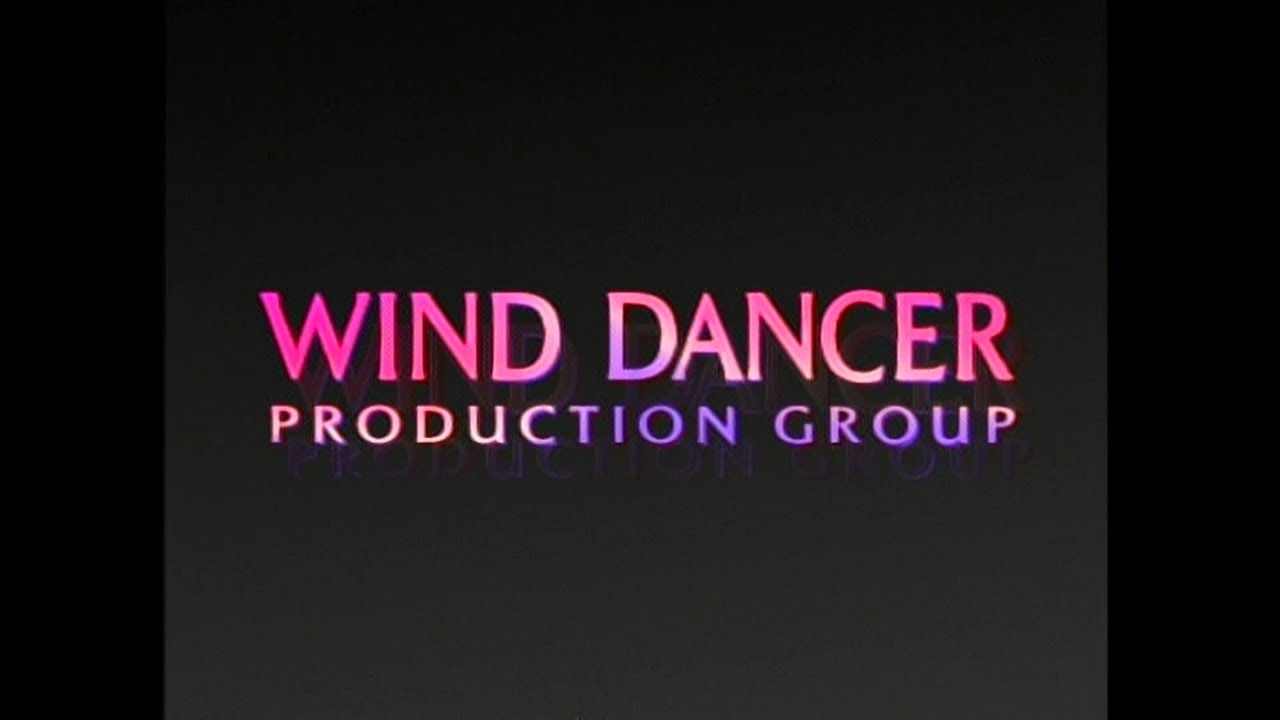 Wind Dancer Production Group/Touchstone Television/Buena Vista ...