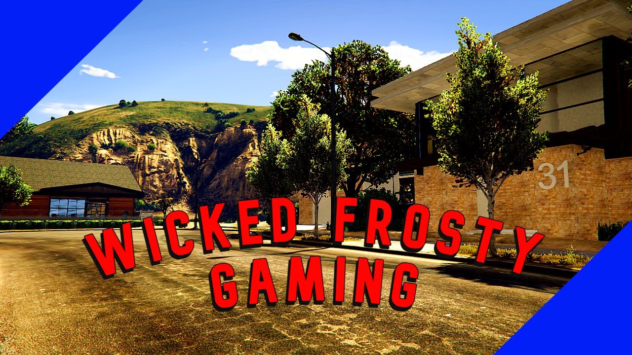 FiveM Live Stream: Misfits Manor RP server, Race Night - YouTube