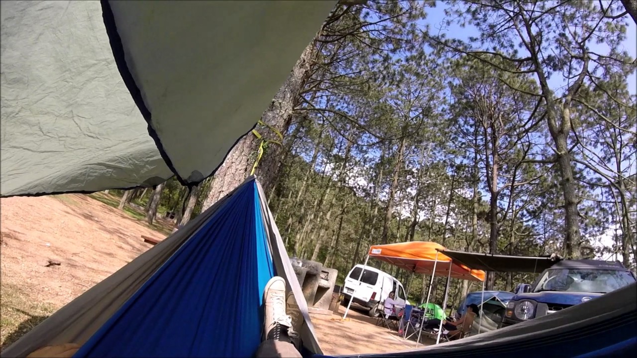 El Manzano. - YouTube