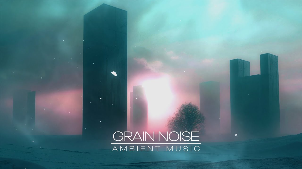 Faded rock | Ambient mix | DEEP MEDITATION - YouTube